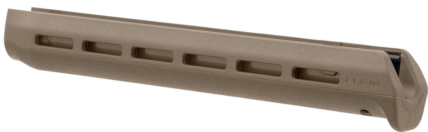 Magpul MAG1381FDE MLOK Handguard Flat Dark Earth Marlin 1895 12" Long ...