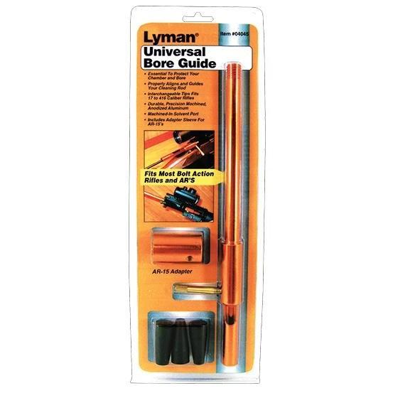 Lyman Universal Bore Guide - Loftus Firearms