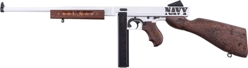 Auto-Ordnance Thompson TM1 .45 ACP - Loftus Firearms
